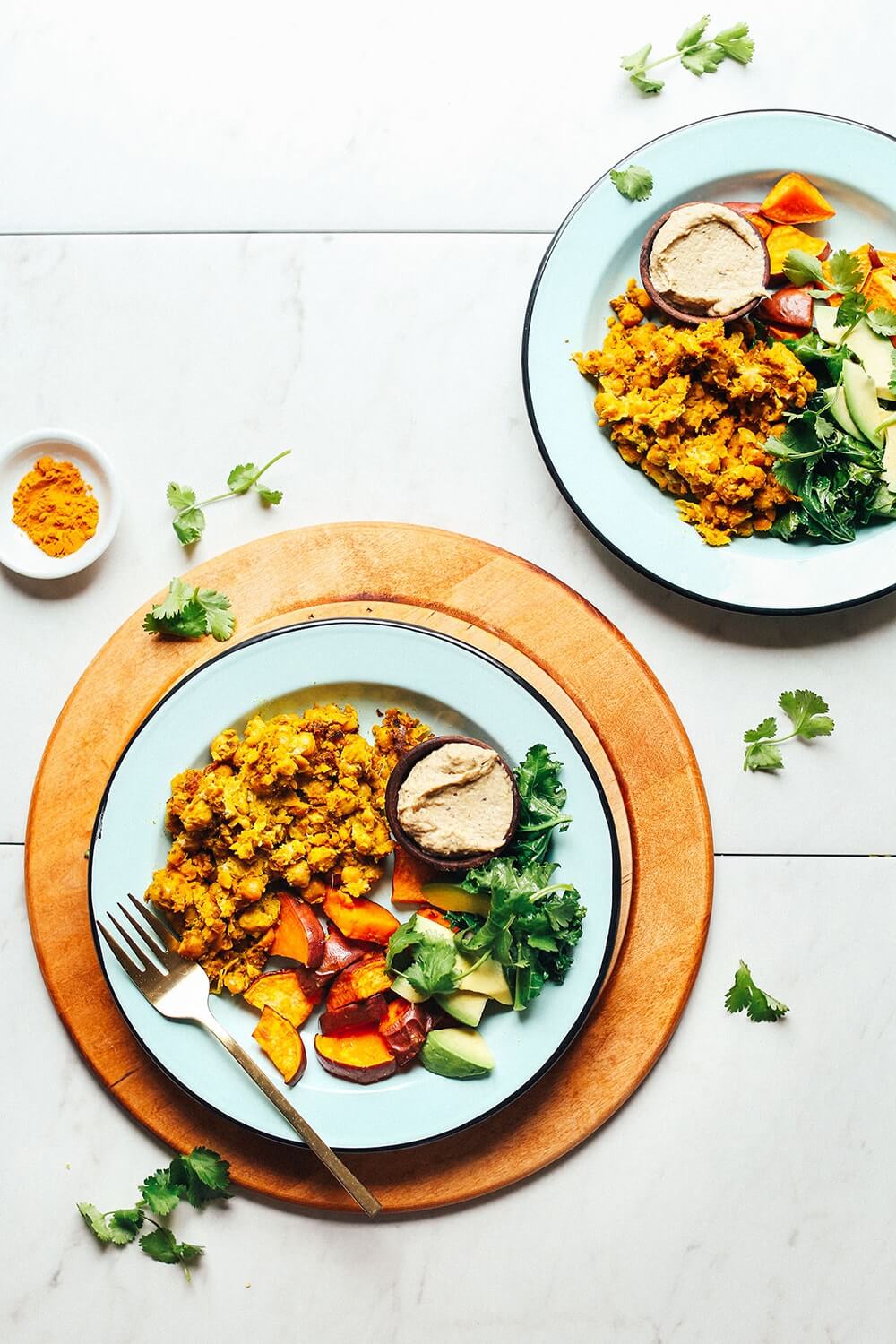 21 Vegan Meal Prep Ideas for a Healthy and Easy Week - SHARP ASPIRANT