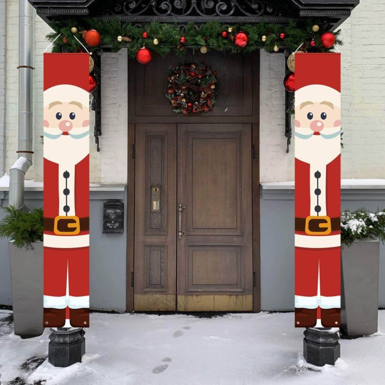 50+ Amazon Outdoor Christmas Decorations in 2026 - SHARP ASPIRANT
