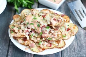 12 Best Irish Appetizers Recipes for St Patrick's Day - SHARP ASPIRANT