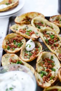 12 Best Irish Appetizers Recipes for St Patrick's Day - SHARP ASPIRANT