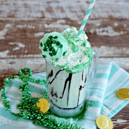 12 Best Irish Desserts Recipes - SHARP ASPIRANT