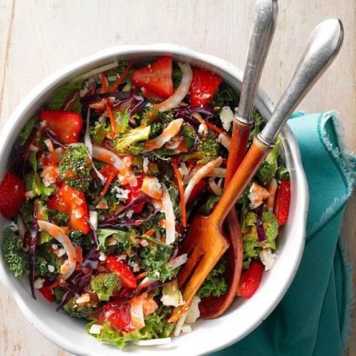 12 Easy Spring Vegetarian Recipes - SHARP ASPIRANT