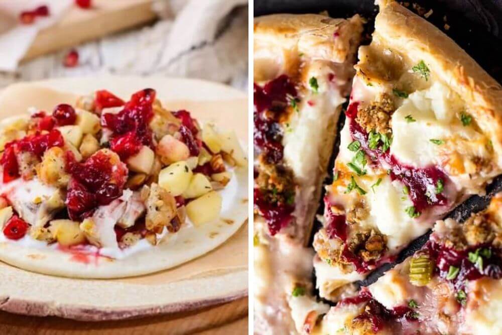 12 Best Thanksgiving Leftover Recipes You'll Want To Make - SHARP ASPIRANT