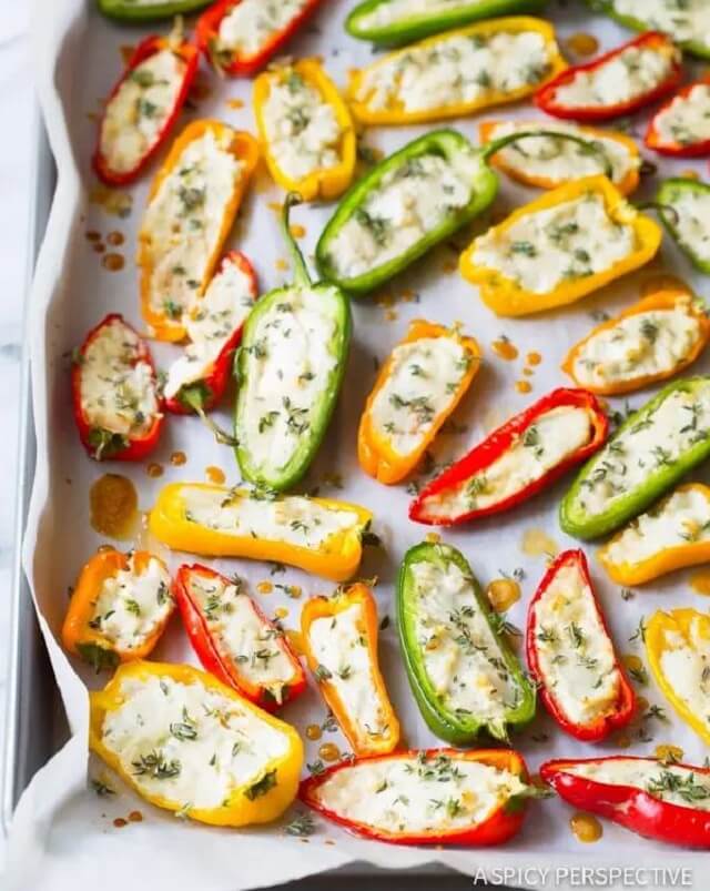 25 Easy Cold Appetizers Sharp Aspirant 25 Easy Cold Appetizers Sharp Aspirant