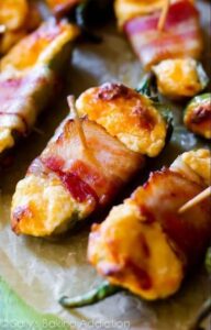 12 Classic American Appetizers You’ll Want at Every Party - SHARP ASPIRANT