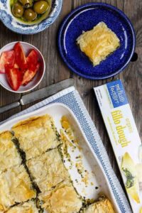 12 Traditional Greek Appetizers You Need to Taste in Greece - SHARP ...