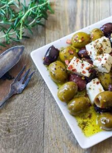 12 Traditional Greek Appetizers You Need to Taste in Greece - SHARP ...