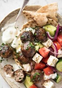 12 Traditional Greek Appetizers You Need to Taste in Greece - SHARP ...