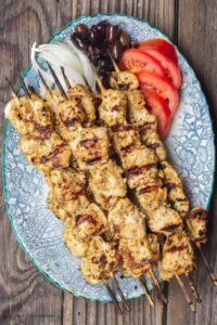 12 Traditional Greek Appetizers You Need to Taste in Greece - SHARP ...