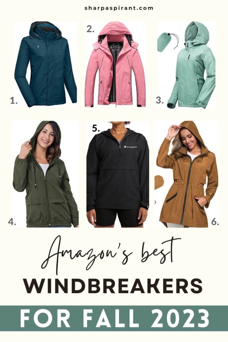 38 Best Fall Jackets and Coats for Women 2026 - SHARP ASPIRANT