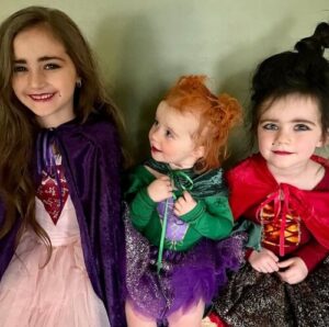 21 Cute Sibling Halloween Costumes That Steal the Show - SHARP ASPIRANT
