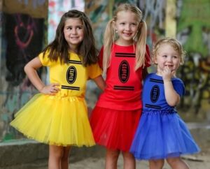 21 Cute Sibling Halloween Costumes That Steal the Show - SHARP ASPIRANT