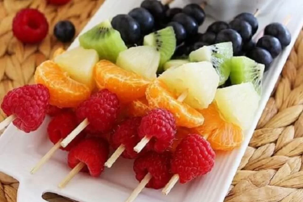 12 Mouthwatering 4th of July Side Dishes to Elevate Your BBQ - SHARP ...