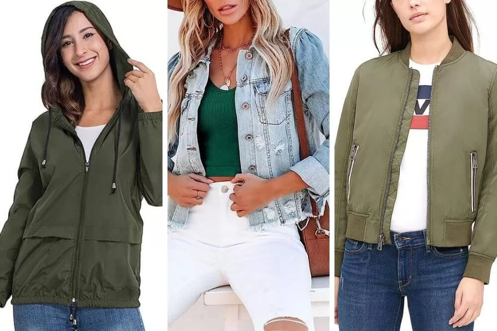38 Best Fall Jackets and Coats for Women 2026 - SHARP ASPIRANT