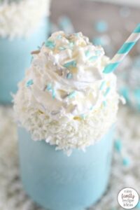 12 Easy Christmas Milkshakes You’ll Be Obsessed With! - SHARP ASPIRANT