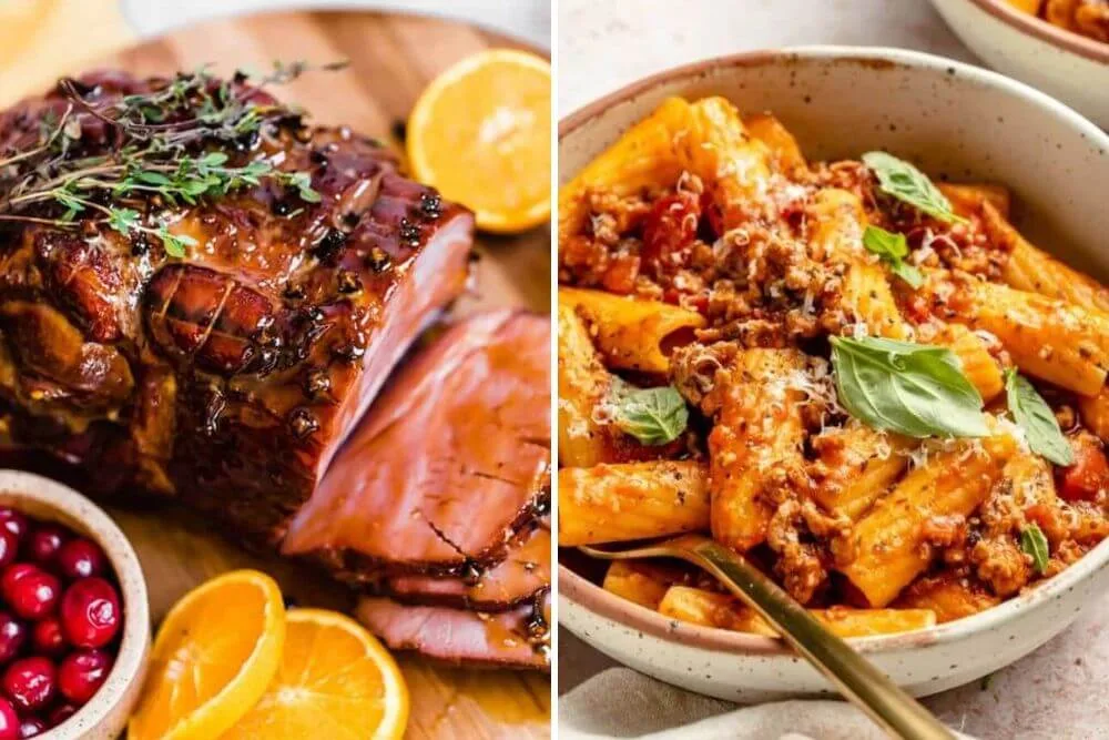 12 Best Christmas Dinners for Two (Easy Ideas) - SHARP ASPIRANT