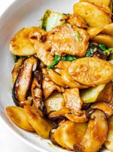 12 Easy Chinese New Year Potluck Ideas - SHARP ASPIRANT