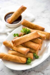12 Easy Chinese New Year Potluck Ideas - SHARP ASPIRANT
