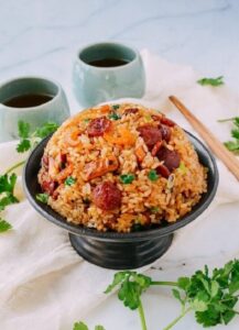 12 Easy Chinese New Year Potluck Ideas - SHARP ASPIRANT