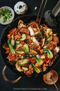 12 Easy Chinese New Year Potluck Ideas - SHARP ASPIRANT