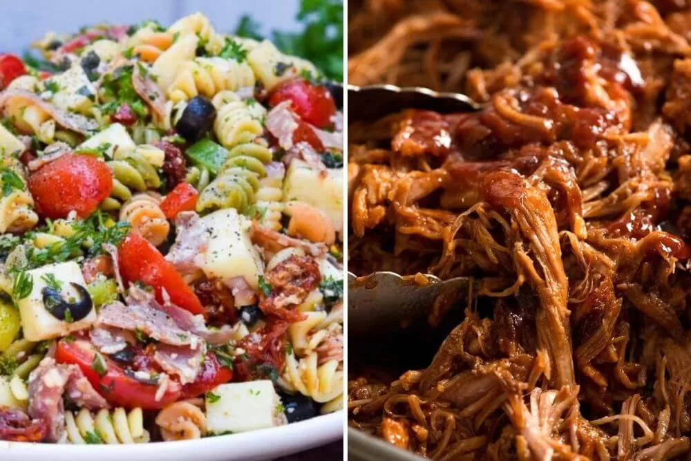 Easy Make-Ahead Recipes for Father’s Day Dinner - SHARP ASPIRANT
