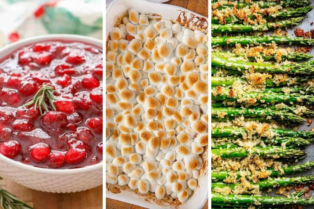 21 Best Christmas Side Dishes 2026 - SHARP ASPIRANT